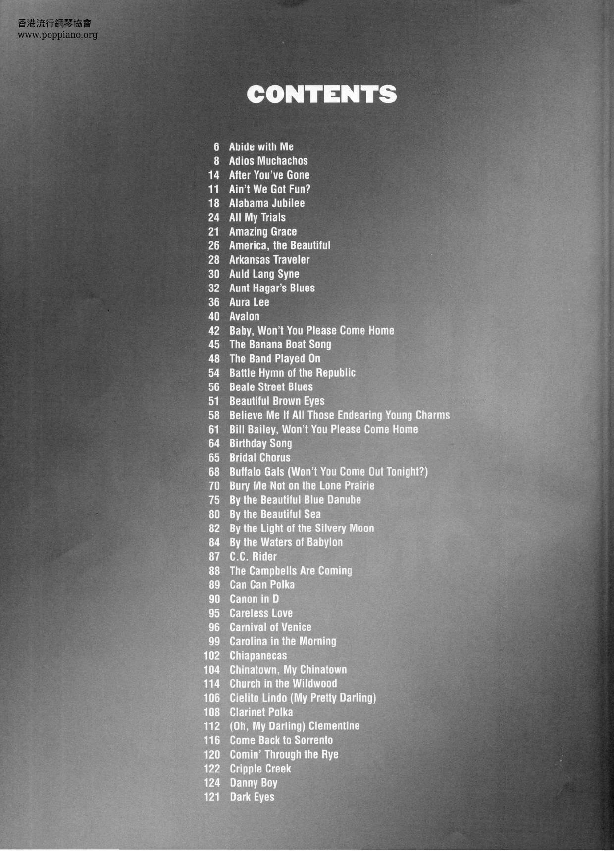 Book-Jumbo Easy Songbook 514 Pages Sheet Music pdf, - Free Score Download ★