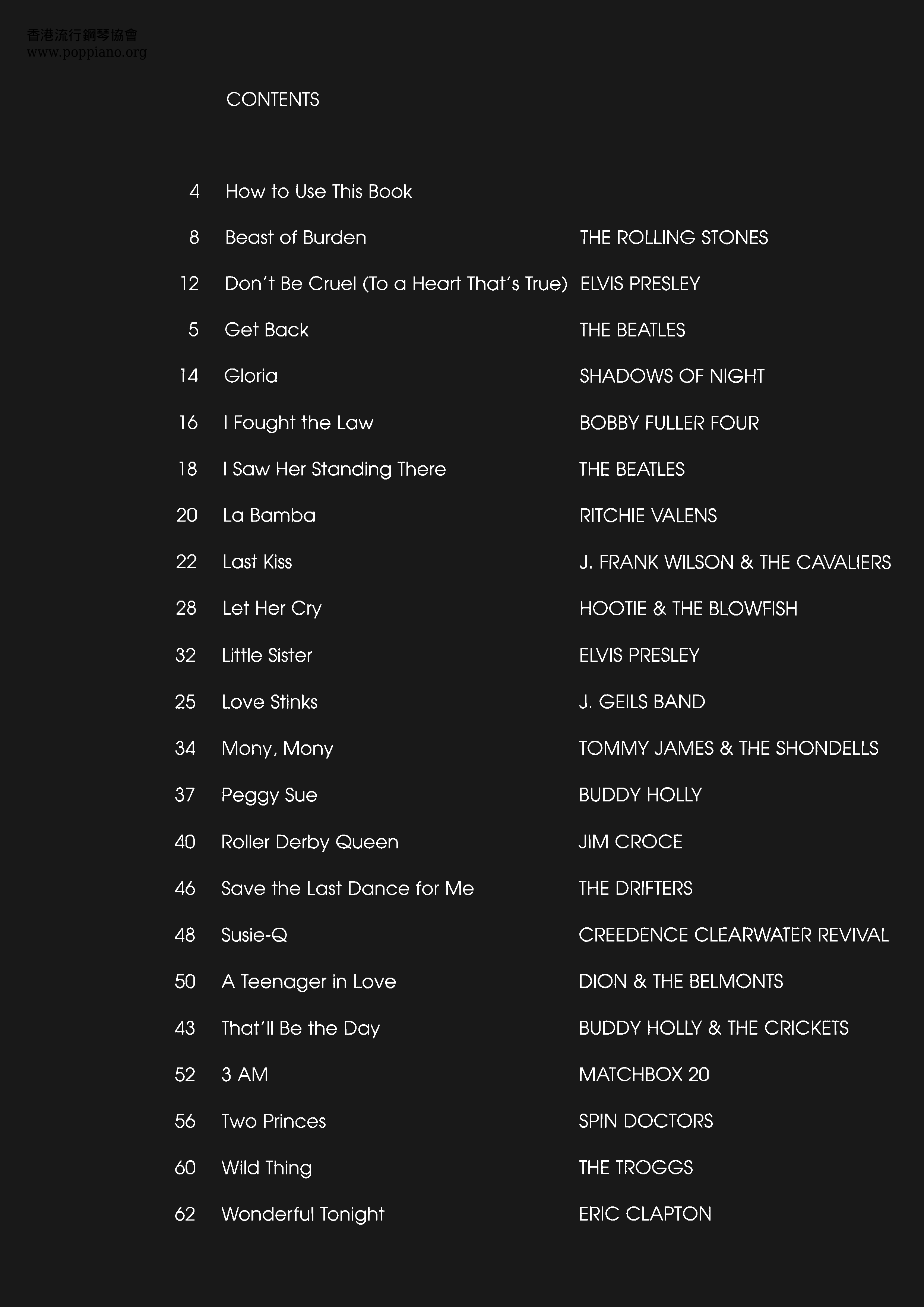 Guitar Favorite Songs With 4 Chords Sheet Music Pdf Free Score guitar-favorite-songs-with-4-chords-sheet-music-pdf-free-score
