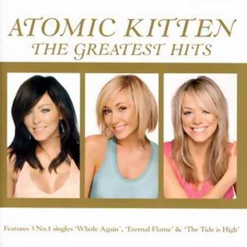 ★Atomic Kitten - The Tide is High ピアノ譜pdf- 香港ポップピアノ協会 無料PDF楽譜ダウンロード ...