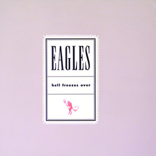 Eagles-Love Will Keep Us Alive Sheet Music pdf, - Free Score Download ★