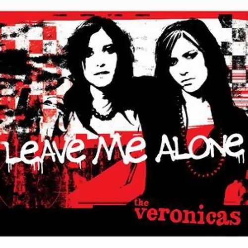 The Veronicas-4ever 鼓譜pdf-香港流行鋼琴協會琴譜下載 ★