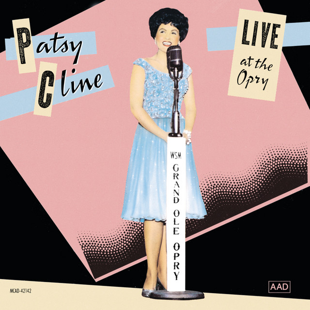Patsy Cline-Loose Talk Sheet Music pdf, - Free Score Download ★