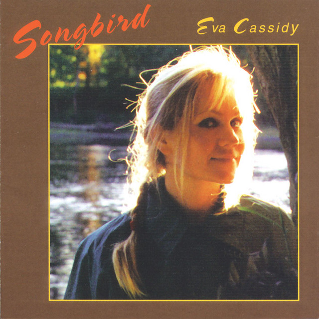 Eva Cassidy-Fields Of Gold Sheet Music pdf, - Free Score Download ★