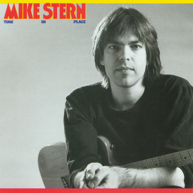 Mike Stern-Chromazone Sheet Music pdf, - Free Score Download ★