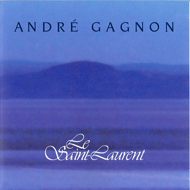 Andre Gagnon-Transit Sheet Music pdf, - Free Score Download ★