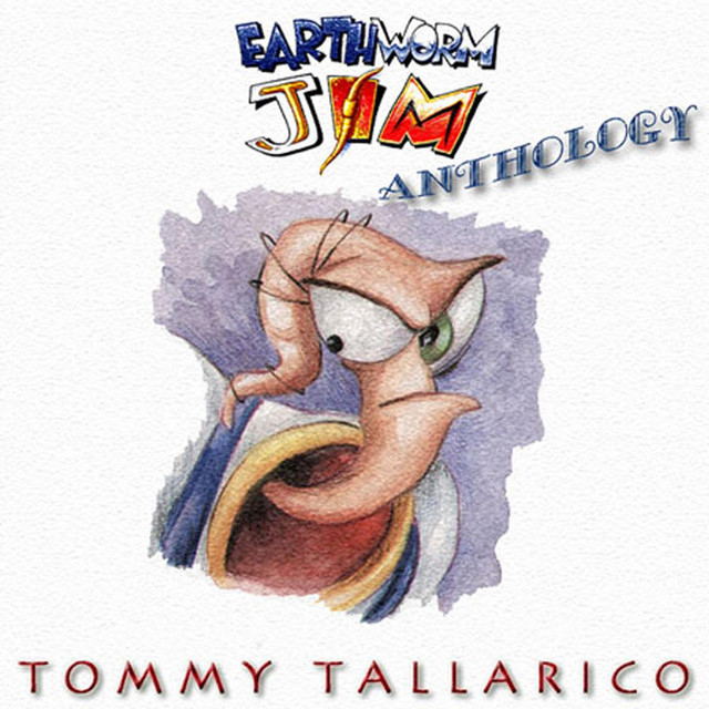 Earthworm Jim-Psycrow Sheet Music pdf, - Free Score Download ★