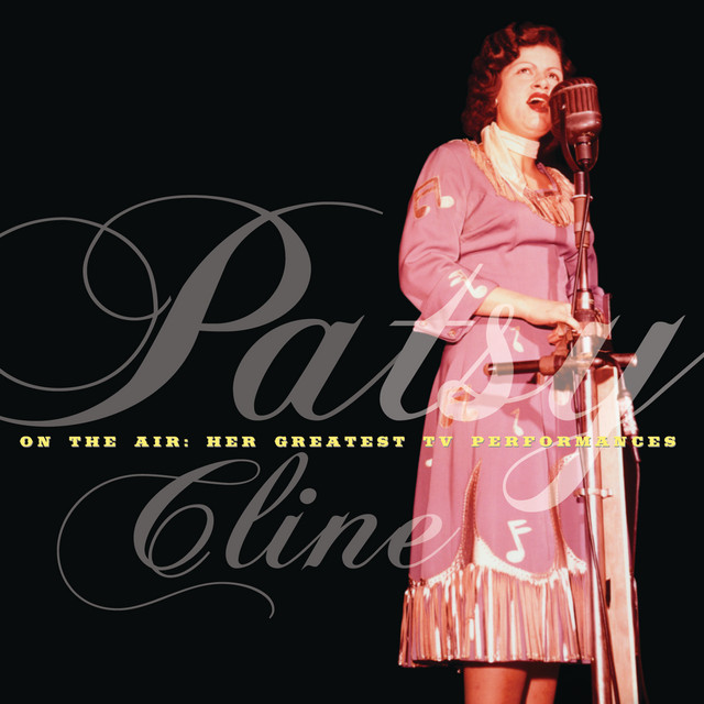 Patsy Cline-Imagine That Sheet Music pdf, - Free Score Download ★