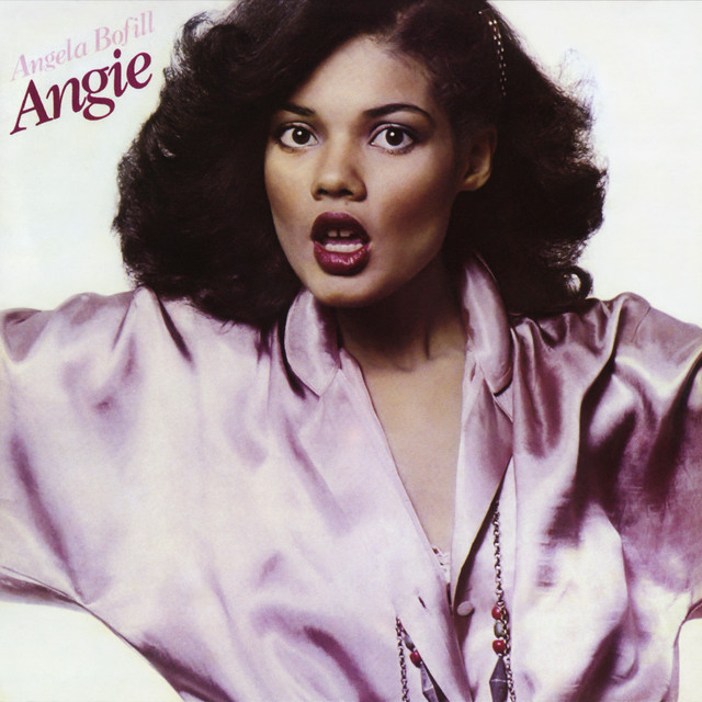 Angela Bofill-This Time I'll Be Sweeter 琴譜pdf-香港流行鋼琴協會琴譜下載 ★