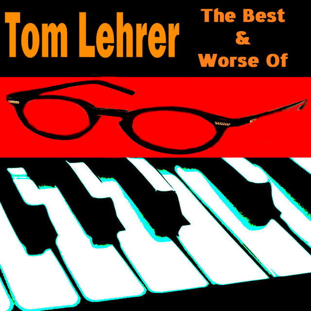 Tom Lehrer-The Masochism Tango Sheet Music pdf, - Free Score Download ★