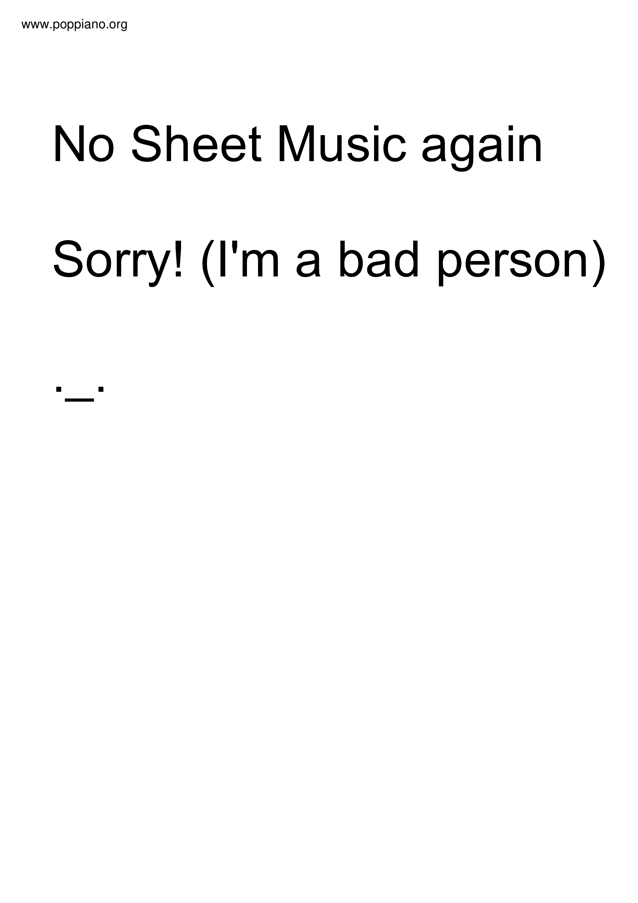 Splatoon-Splattack! 琴譜pdf-香港流行鋼琴協會琴譜下載 ★