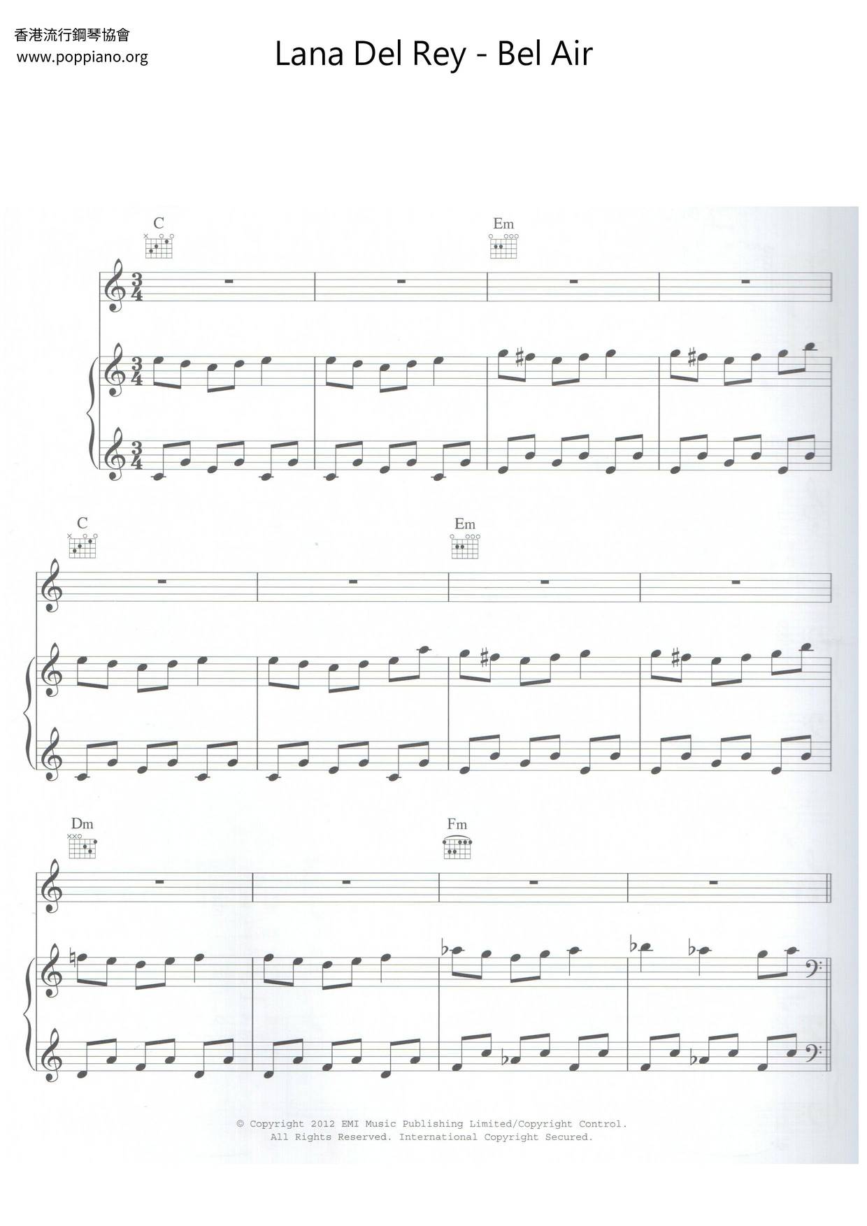 lana del rey age 2012