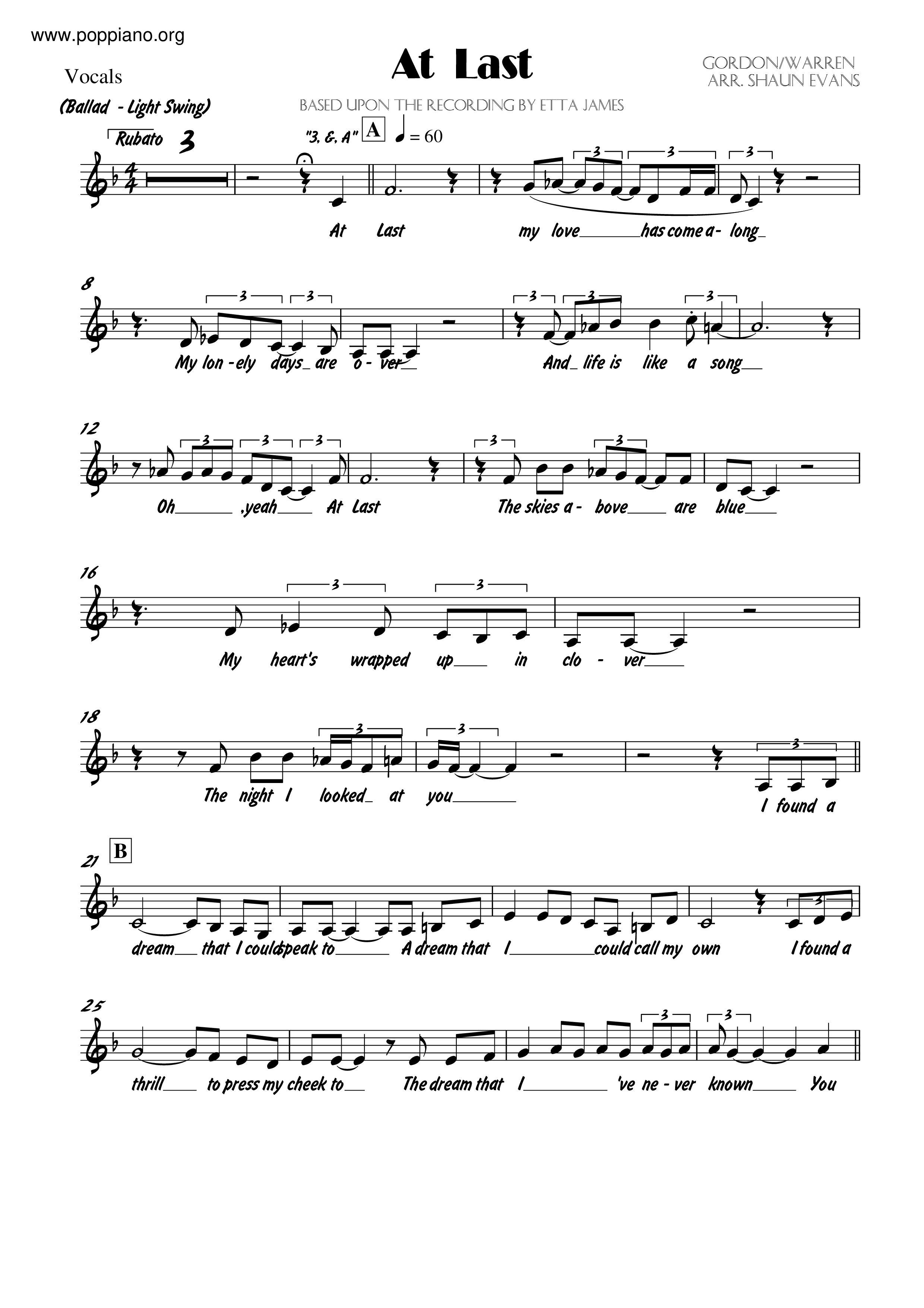 Etta James 12 Songs Of Christmas